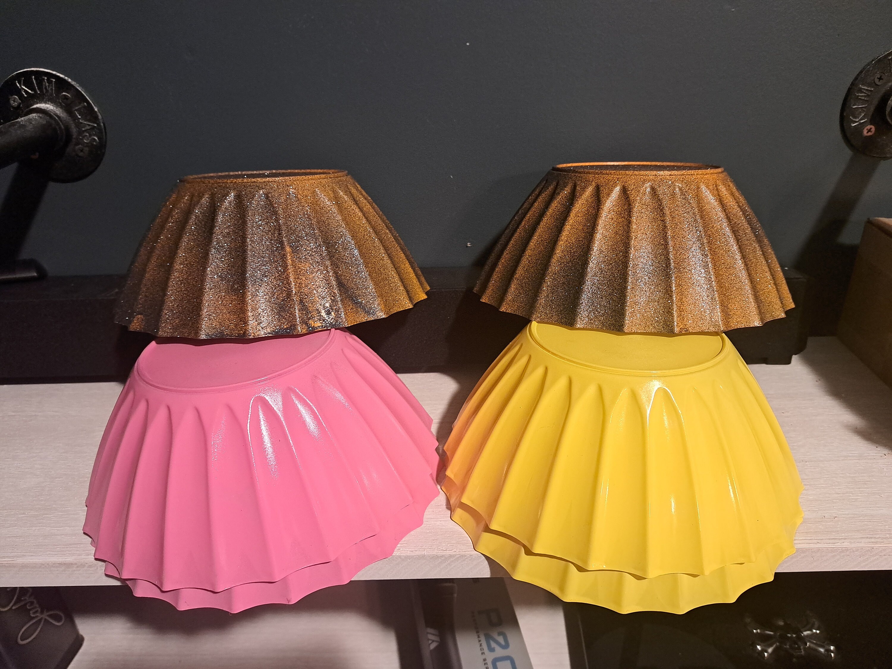 16 Inch Ring Pops (build Your Own!!!!) - Etsy