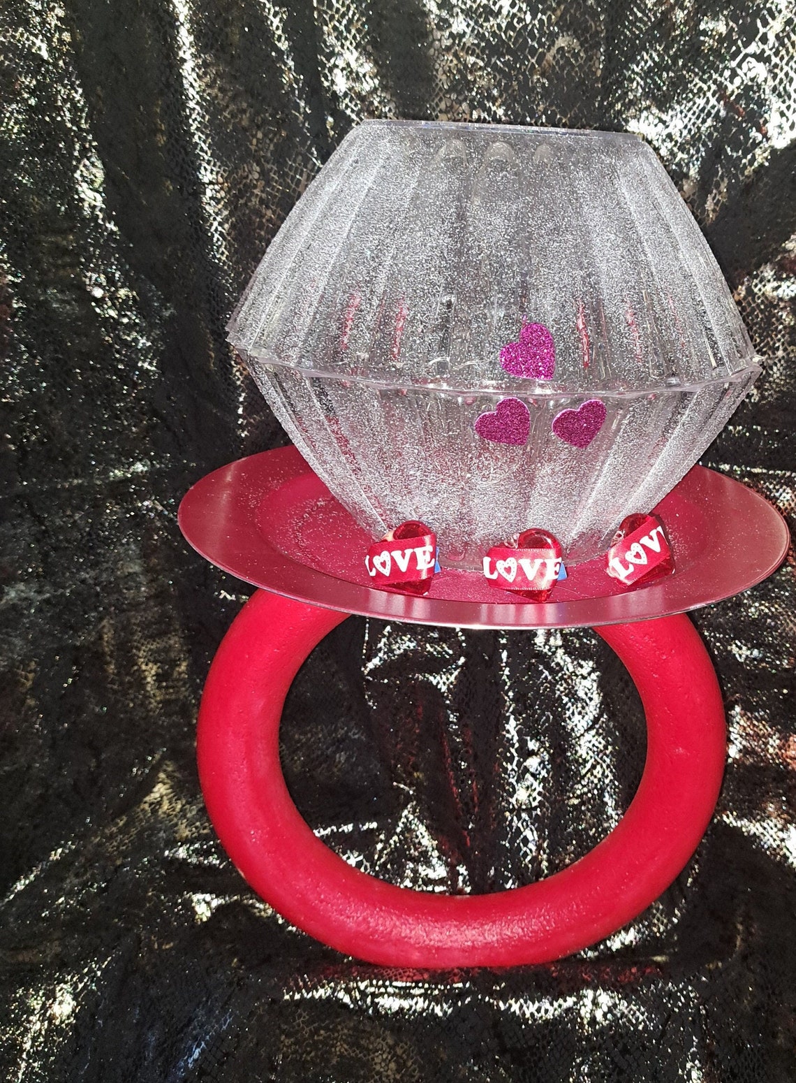 Giant Ring Pop - Etsy