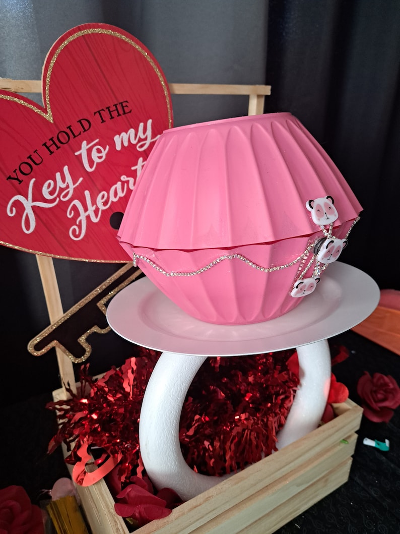 Giant Ring Pop - Etsy