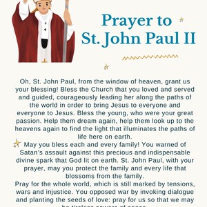 Catholic Prayer Cards | Printable Prayers for Catholic - Etsy