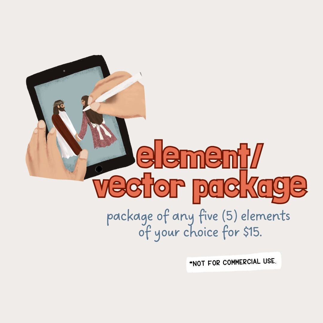 Catholic Image Element, PNG, Vector, for Personalized Gifts, Biblical ...