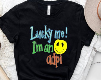 Adpi Shirt - Etsy