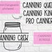 Canning Svg - Canning Tshirt Svg - Canning Quote Svg - Mason Jar Svg ...