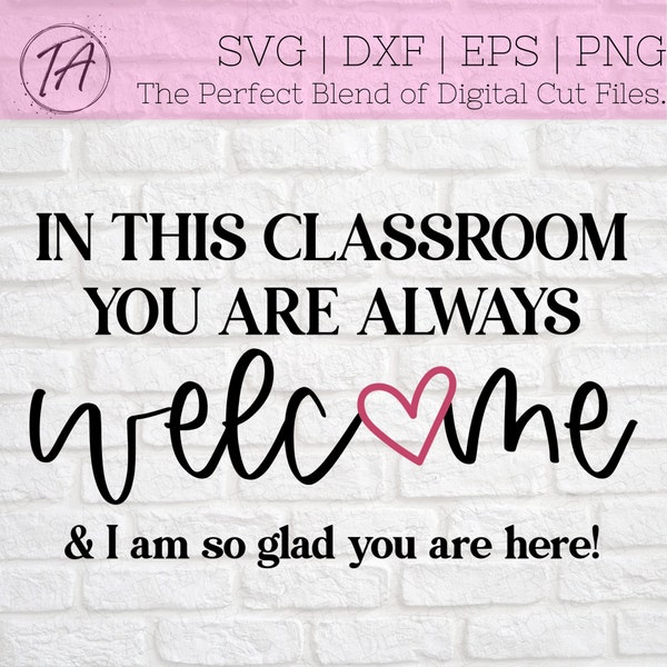 Classroom Quotes - Etsy