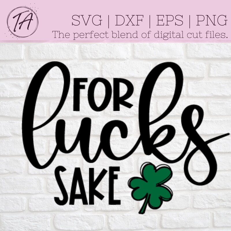 For Ducks Sake Svg - Etsy