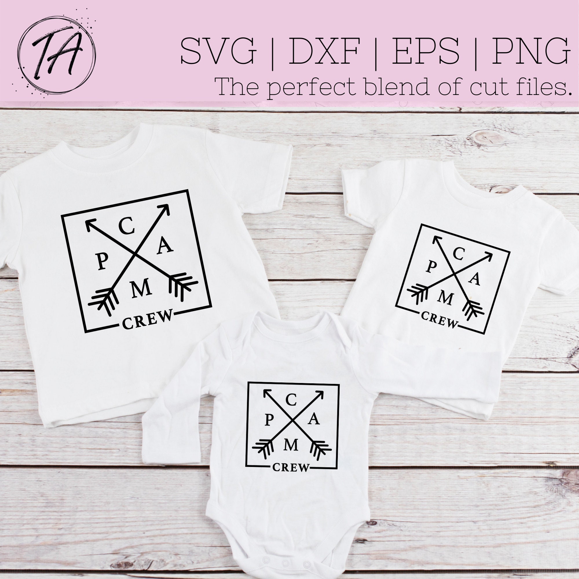 Camping Svg Camp Svg Summer Svg Camping Crew Svg | Etsy