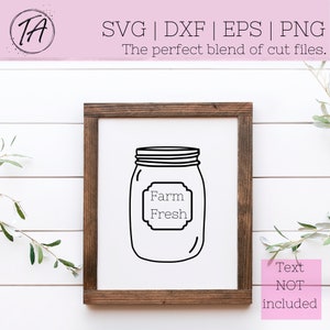Mason Jar Svg - Mason Jars Svg - Mason Jar Bundle Svg - Mason Jar ...