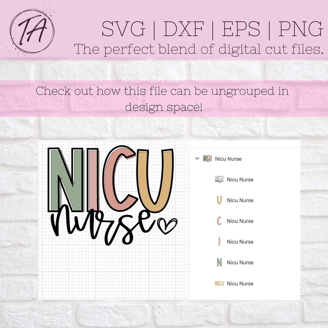Nicu Nurse Svg - Nicu Svg - Nicu Healthcare Professional Svg - Nicu Png ...