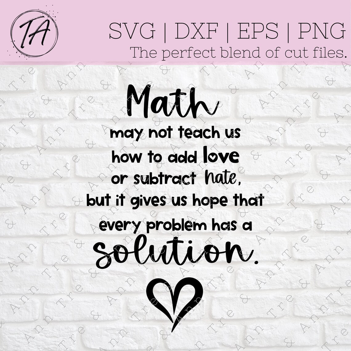 Math SVG Math Classroom SVG Math Class SVG Classroom - Etsy Canada