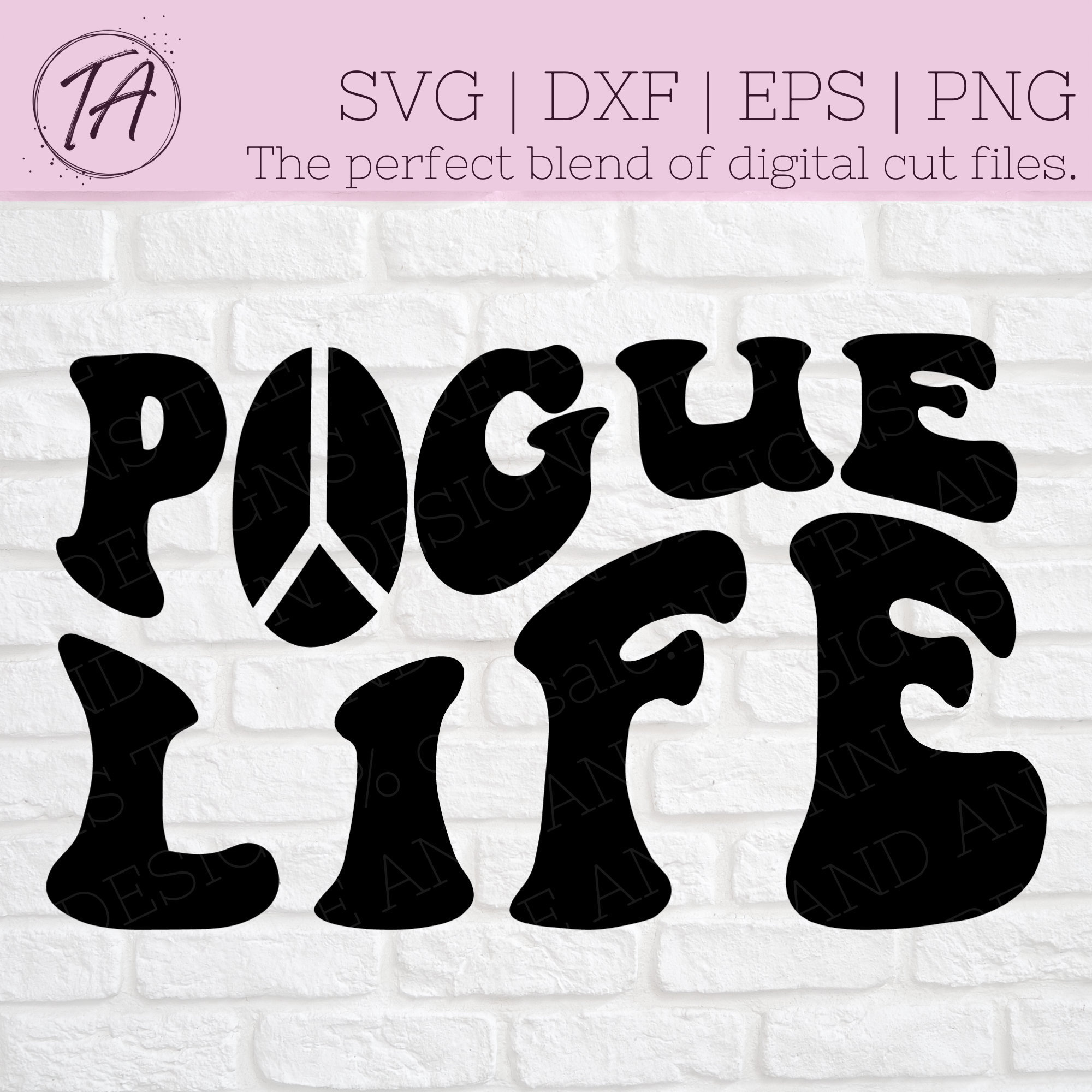 Pogue Life svg Pogue SVG Outer Banks svg Outerbanks svg | Etsy Schweiz