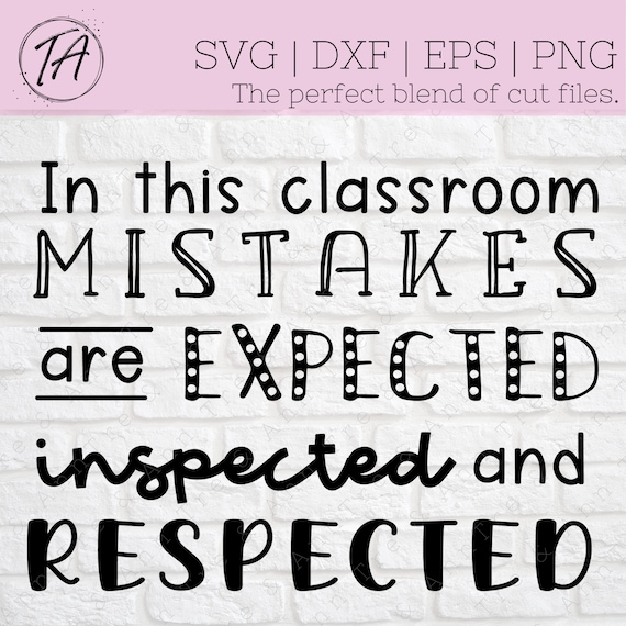 Classroom Svg Classroom Sign Svg Classroom Decor Svg - Etsy
