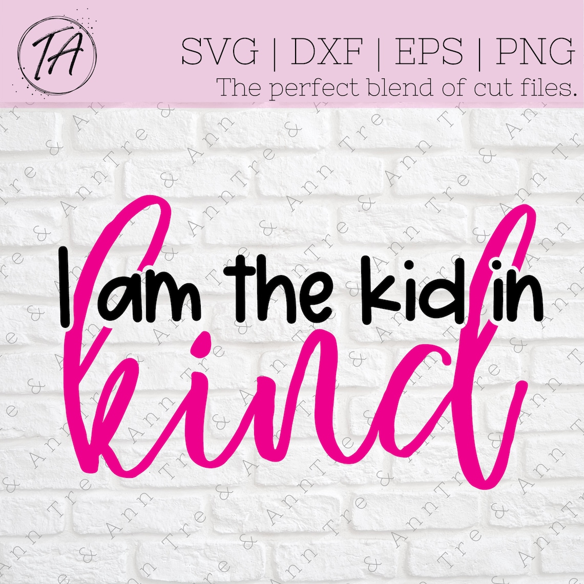 Pink Shirt Day SVG Pink Shirt SVG Pink Shirt Day Tshirt | Etsy