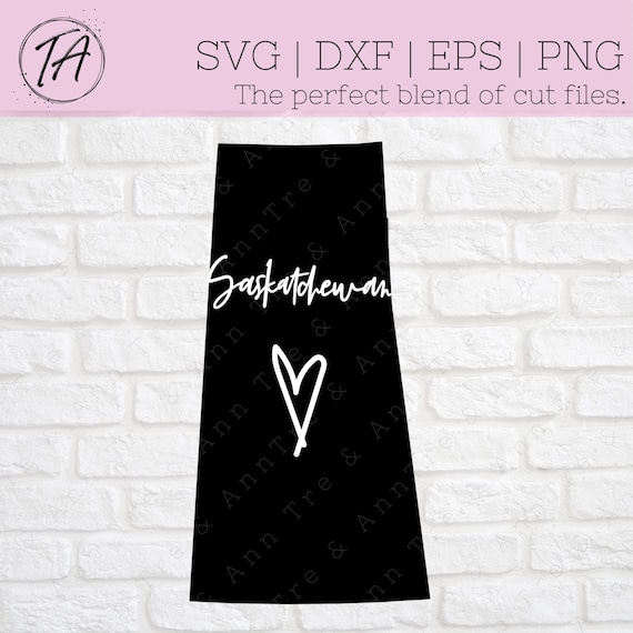 Saskatchewan Svg Province Svg Canada Svg Canadian | Etsy UK