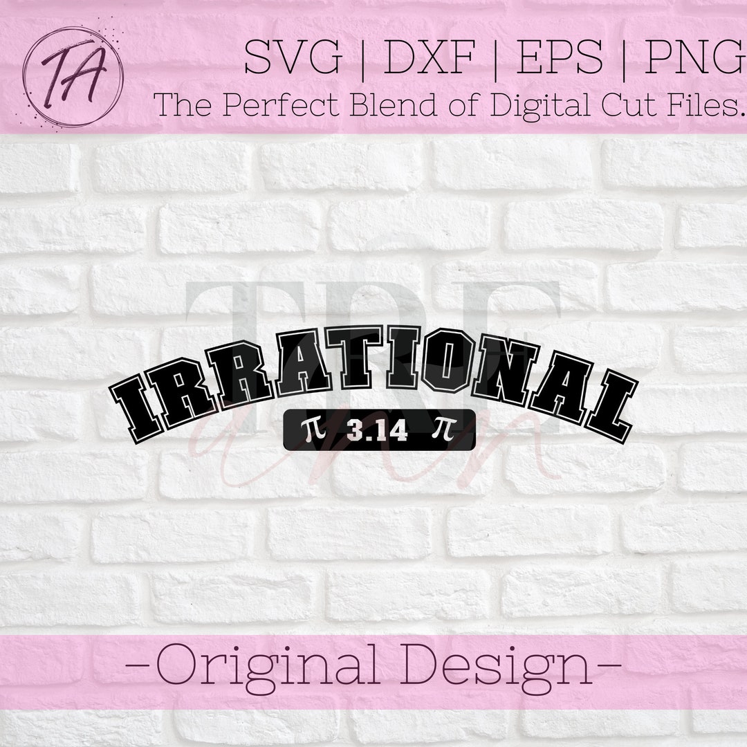 Pi Day Svg - Teacher Pi Day Svg - 3.14 Svg - Math Teacher Svg - Math ...