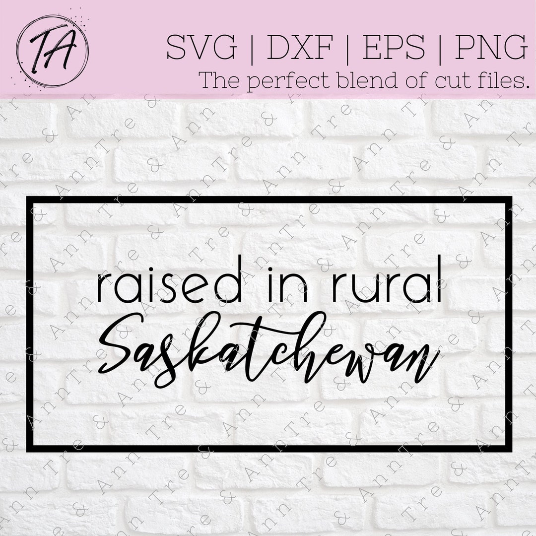 Province SVG- Saskatchewan SVG- Rural Saskatchewan Svg - Canada Svg ...