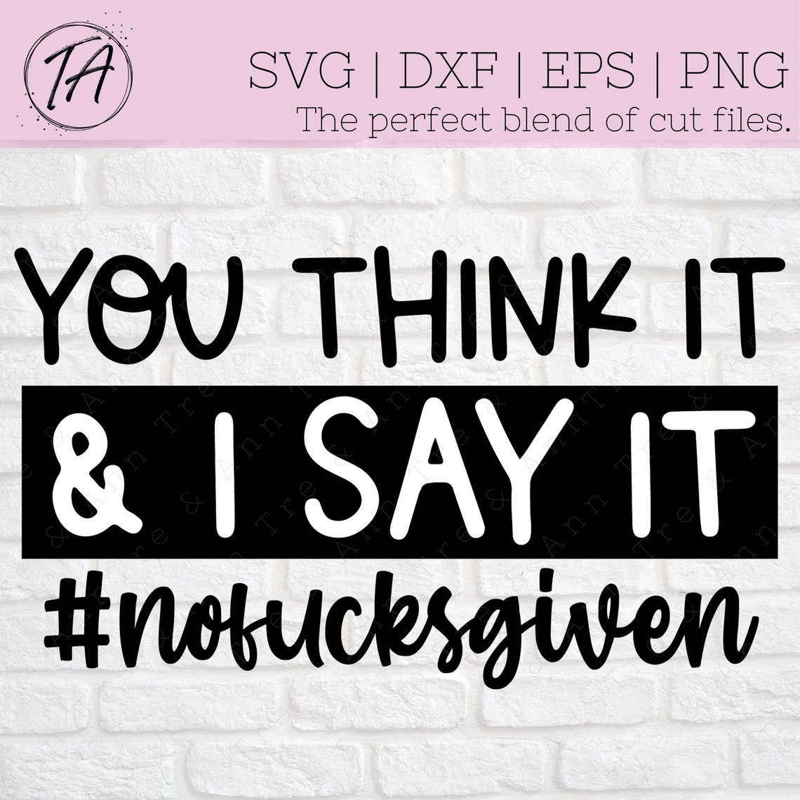 Funny Saying Funny Quote Svg Offensive Svg Offensive - Etsy