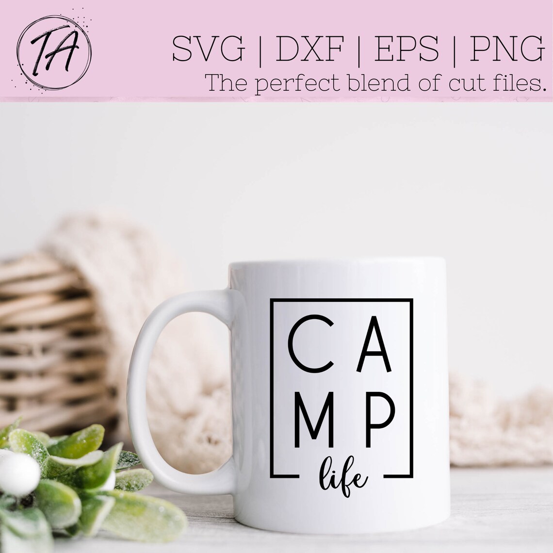 Camping Svg Camp Svg Summer Svg Camping Crew Svg - Etsy