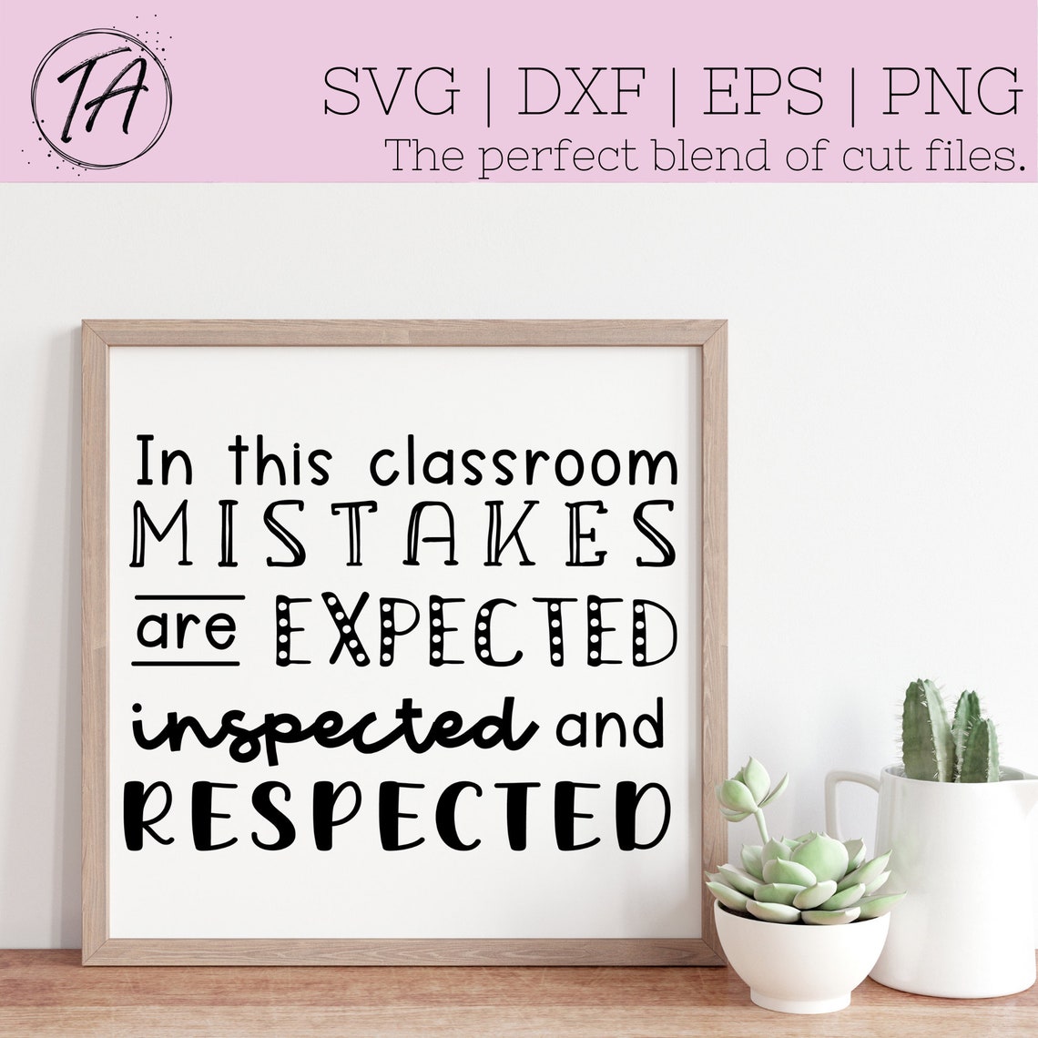 Classroom Svg Classroom Sign Svg Classroom Decor Svg - Etsy