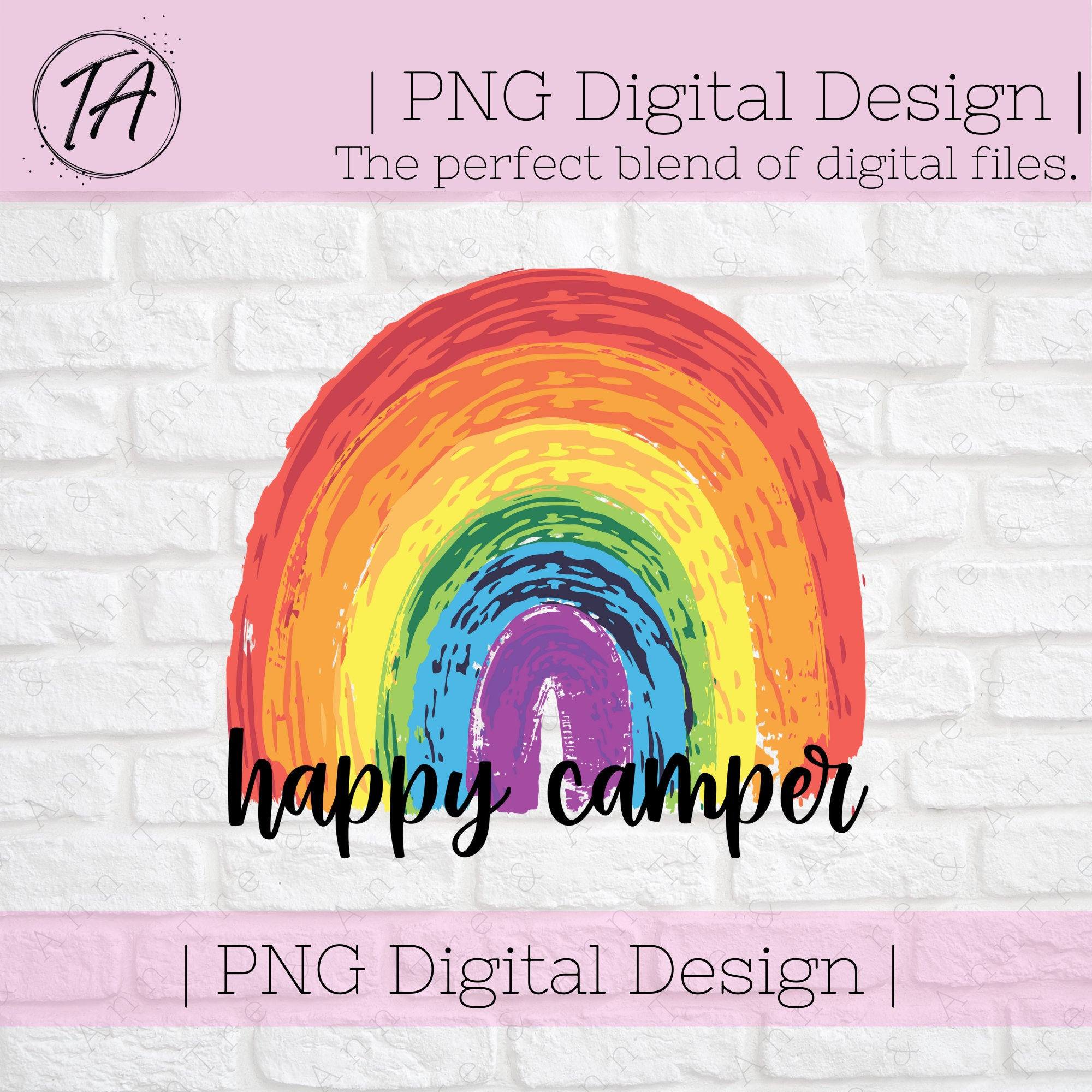 Happy Camper Png Camping Png Camp Png Happy Campers Png - Etsy Canada