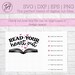 Read Your Heart Out Svg Reading Svg Love Reading Svg Reading Quote Svg ...
