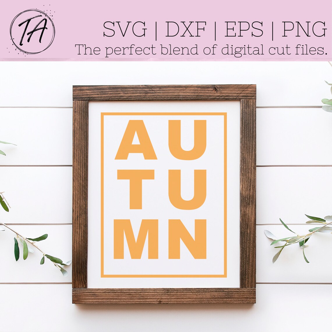 Fall Svg Autumn Svg Fall Sign Svg Autumn Sign Svg Fall - Etsy