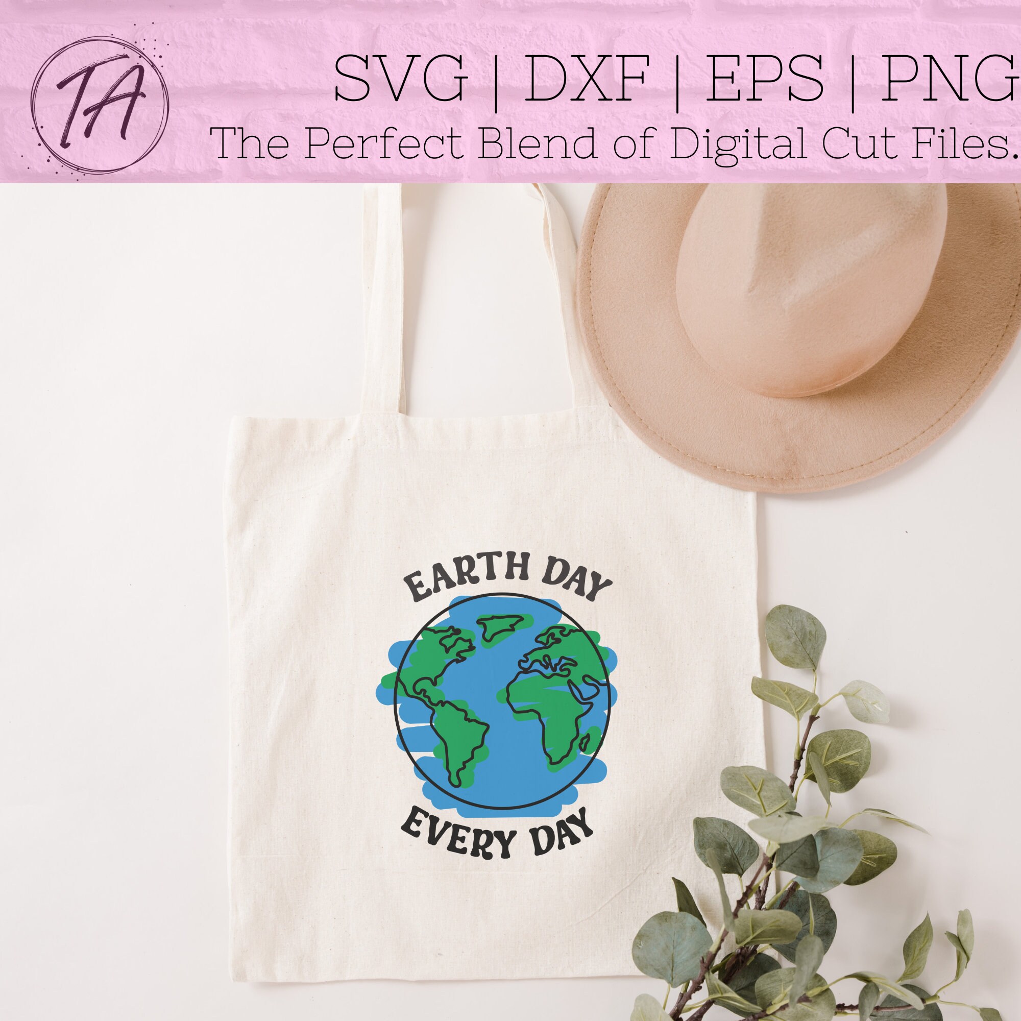 Earth Day Png Happy Earth Day Png Earth Day Every Day Png - Etsy Canada