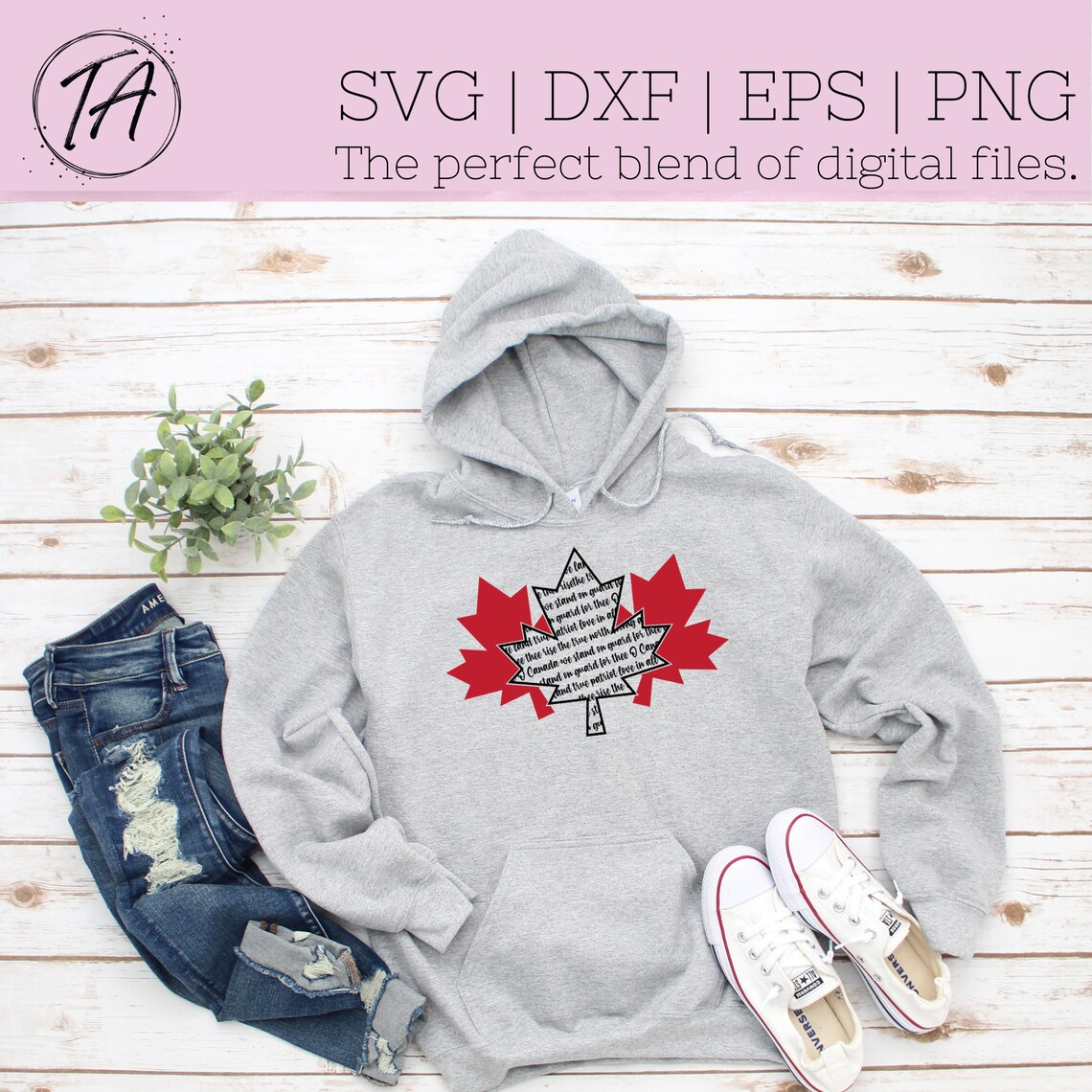 Canada Svg - Oh Canada Svg - Canada Day Svg - Maple Leaf Svg - Canadian ...