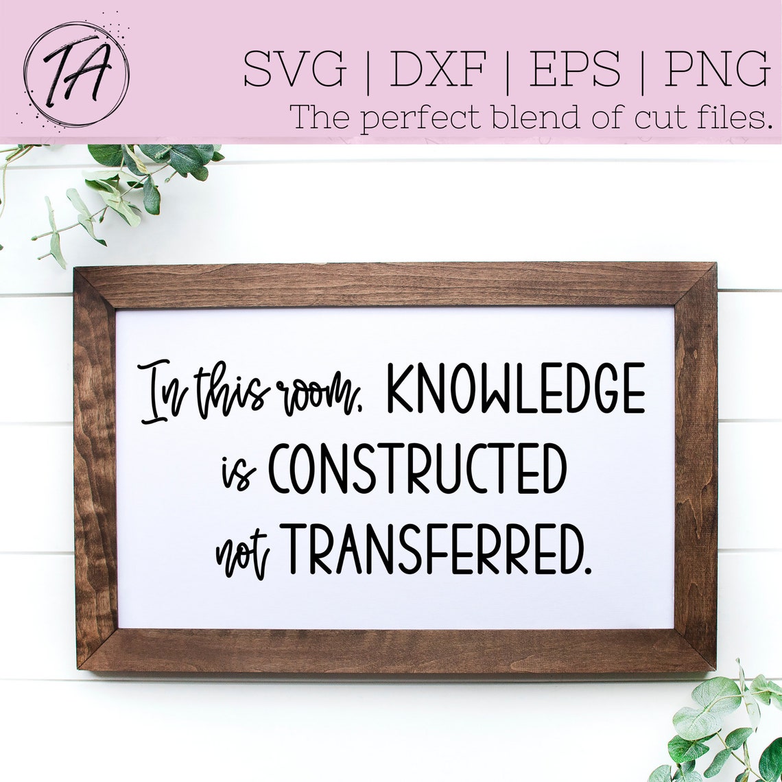 Classroom Svg Classroom Sign Svg Classroom Decor Svg | Etsy UK