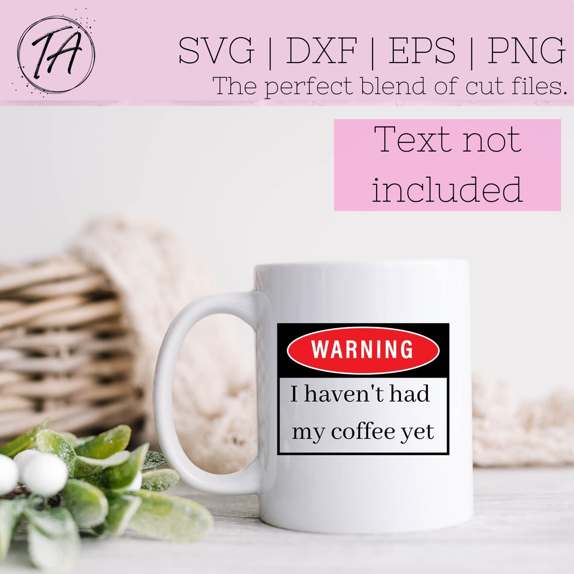 Warning Sign Svg Danger Sign Svg Warning Svg Danger Svg - Etsy
