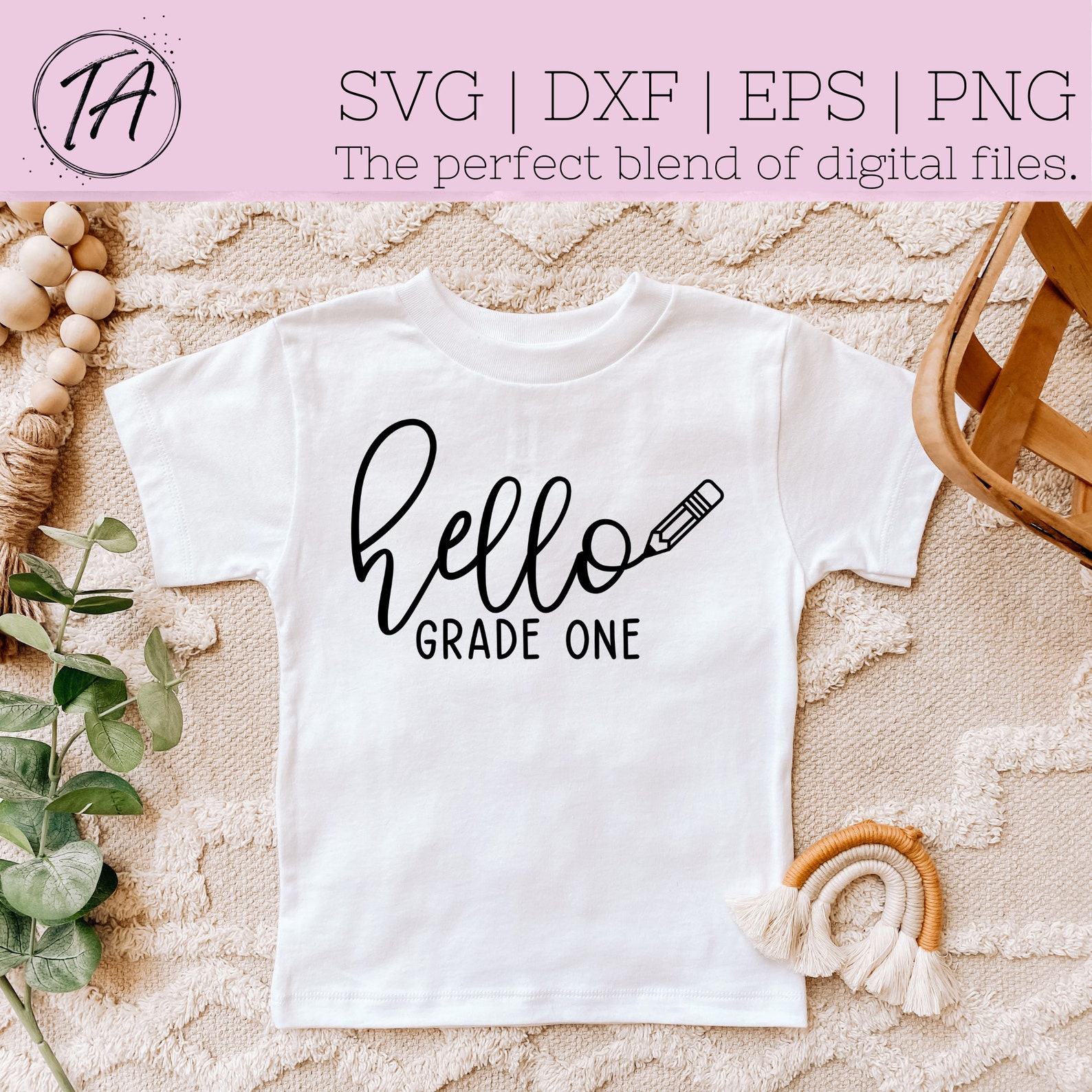 Hello Grade Svg Hello Grade One Svg Hello Grade 2 Svg - Etsy Canada
