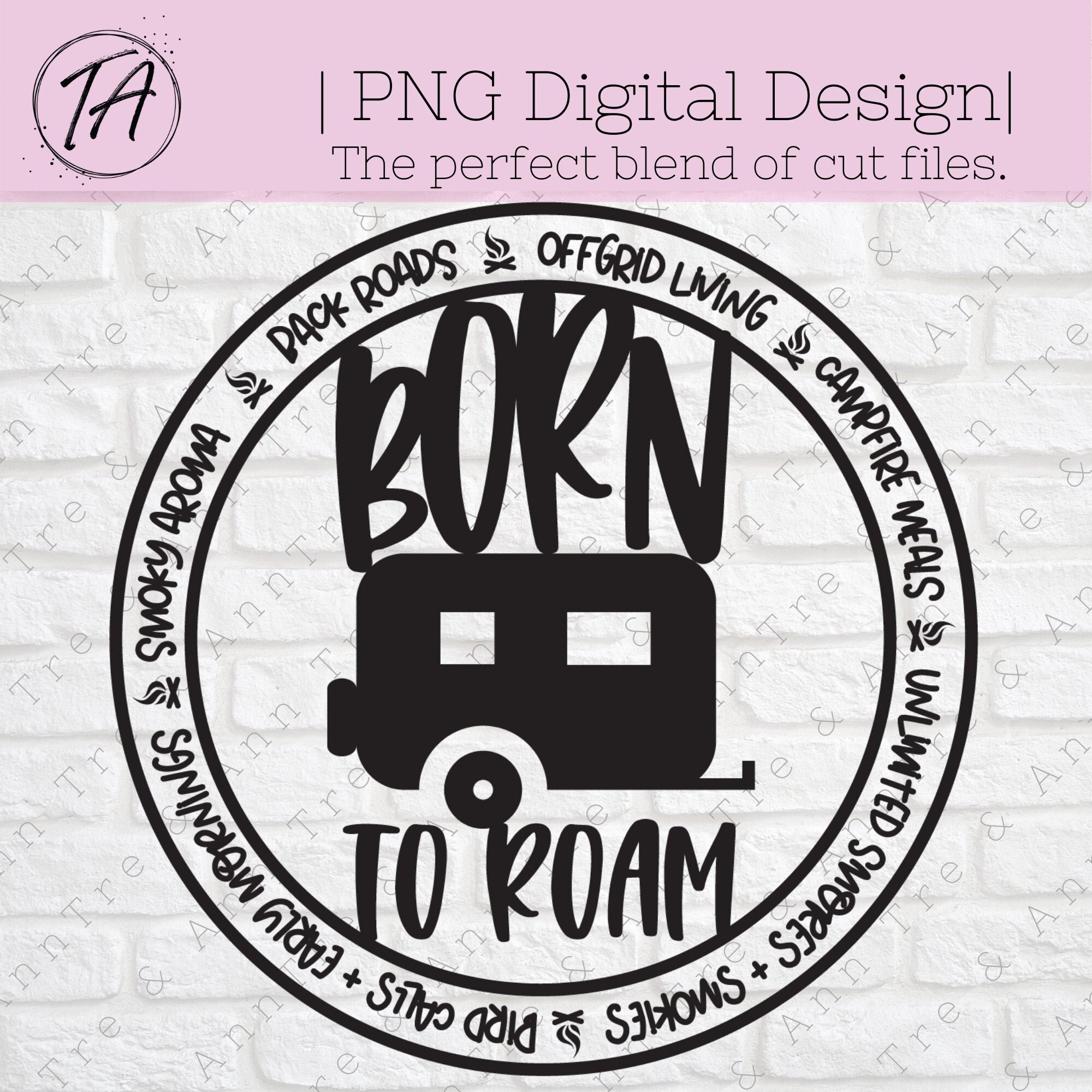 Camping Svg Campfire Svg Campground Svg Camping Crew Svg - Etsy