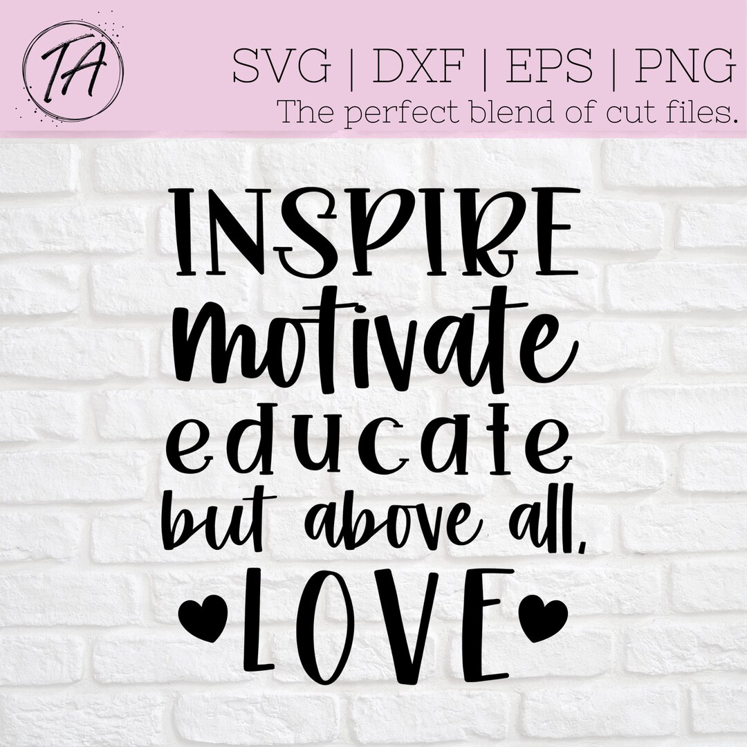 Classroom Sign Svg - Classroom Quote Svg - Love Wins Svg ...