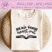Read Your Heart Out Svg Reading Svg Love Reading Svg Reading Quote Svg ...