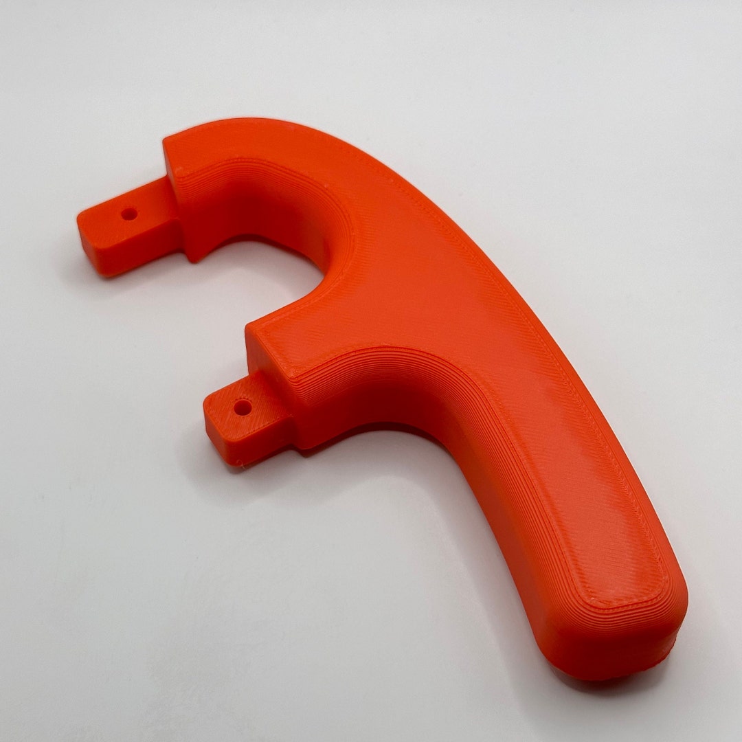 Logitech G29/G920 F1 Style Racing Wheel Replacement Handle - Etsy