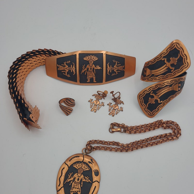 Bell Trading Post - Etsy