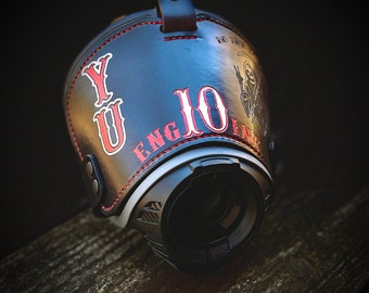 Firefighter SCBA Mask Cover for Scott, Draeger, or MSA Masks - Etsy