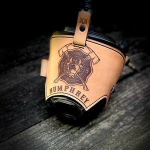 SCBA Mask Cover - Etsy