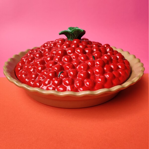 Pie Keeper - Etsy