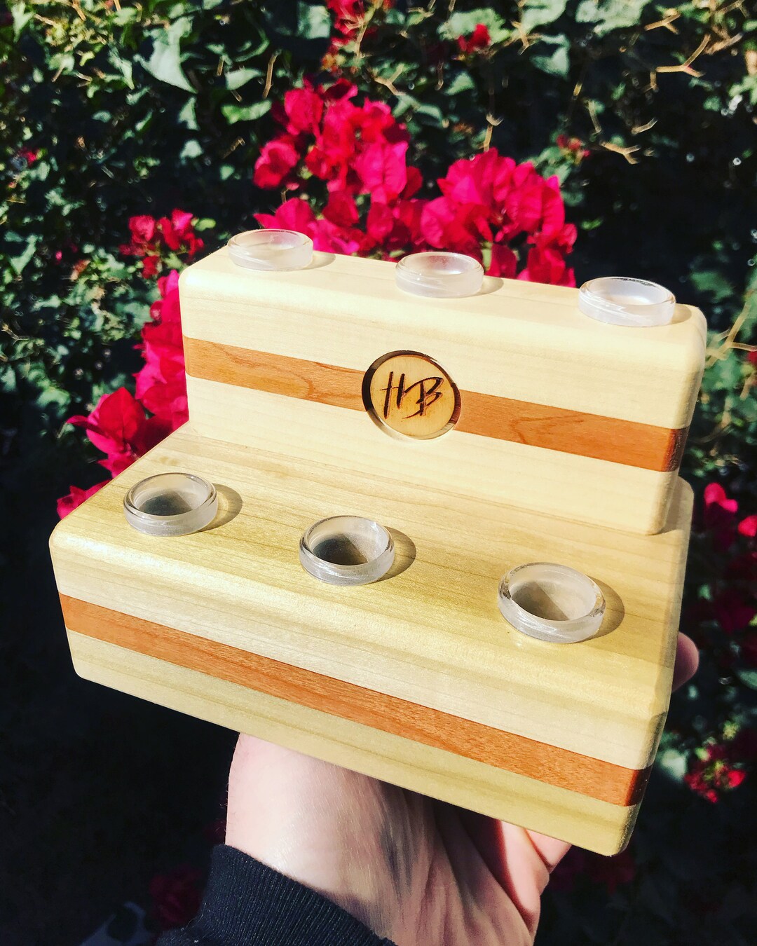 6 Joint Display - Etsy