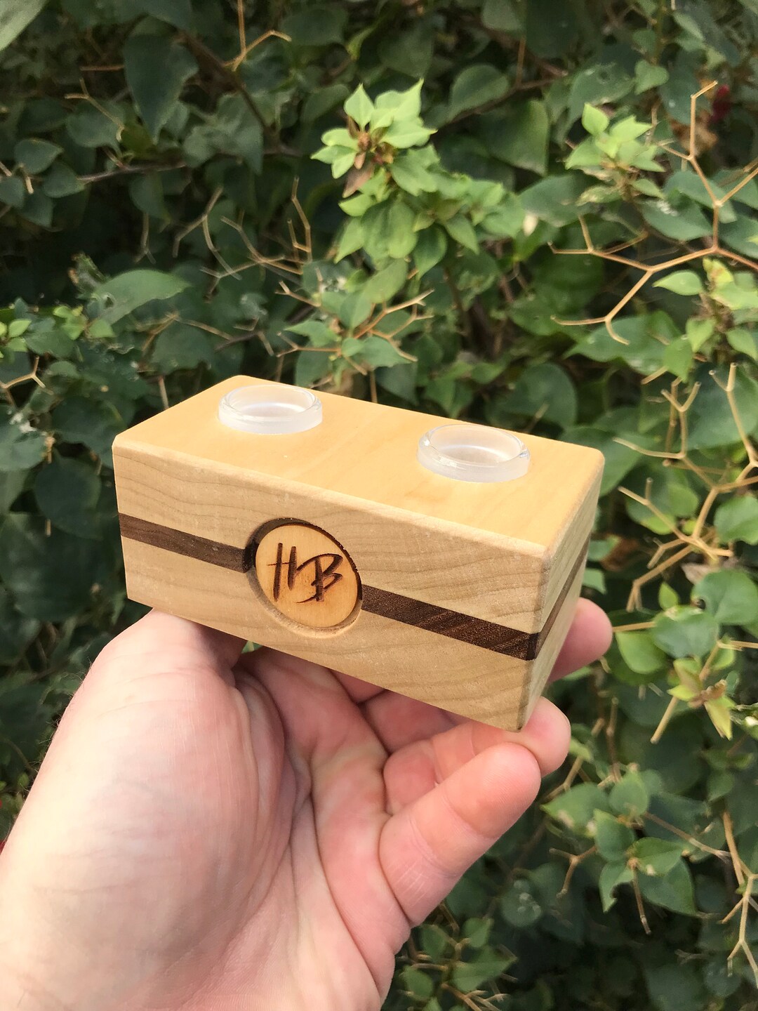 Heady 2x Slide Holder - Etsy