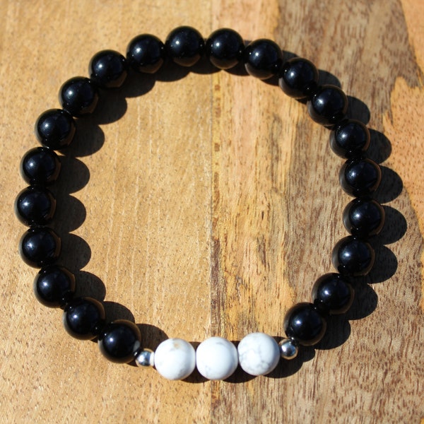 Bracelet protection homme - Etsy France