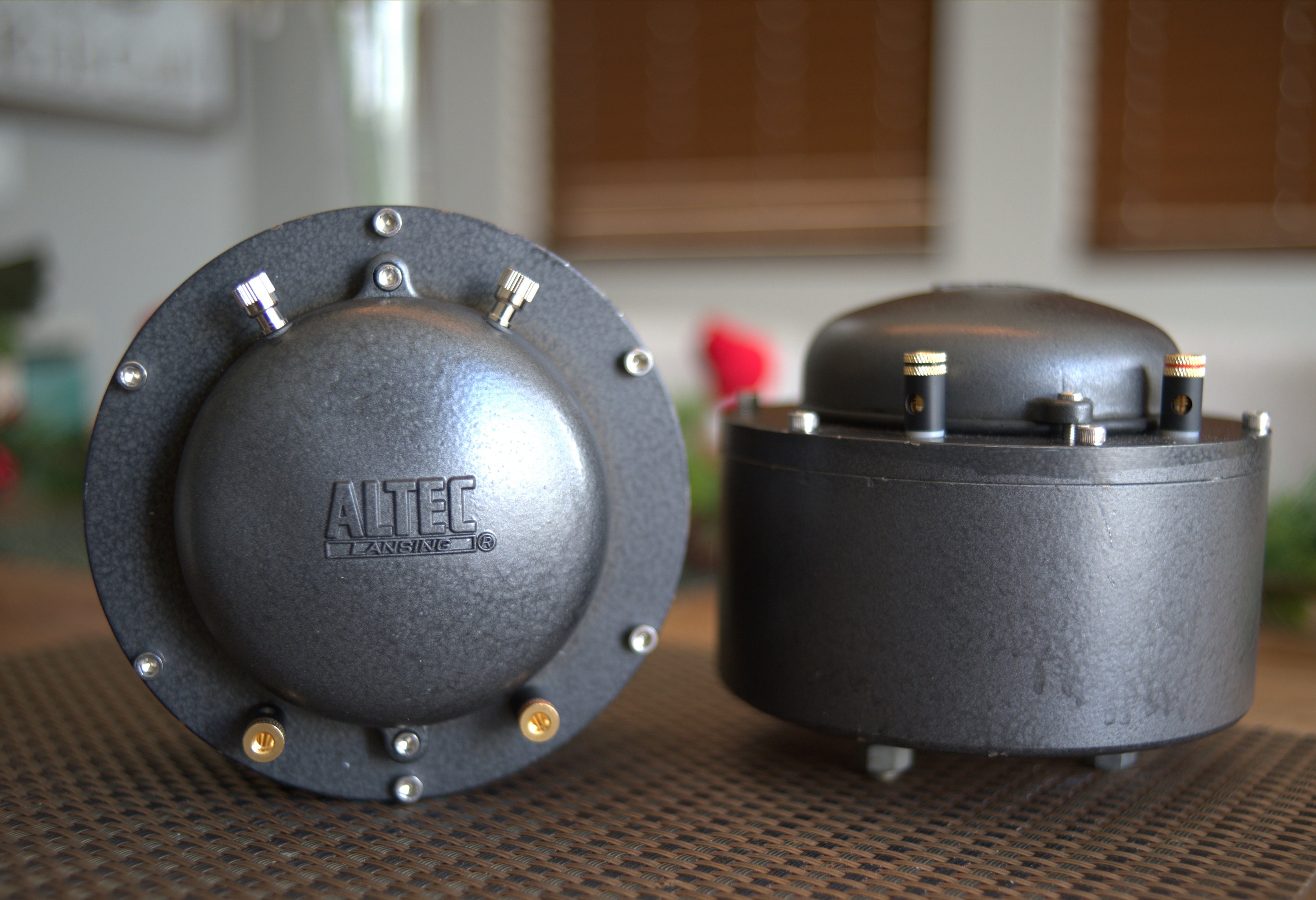 ALTEC Lansing 288 TO 287 Field Coil Conversion Compression | Etsy