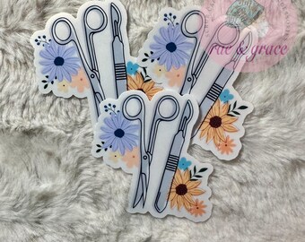 RaeAndGraceScrubCaps - Etsy