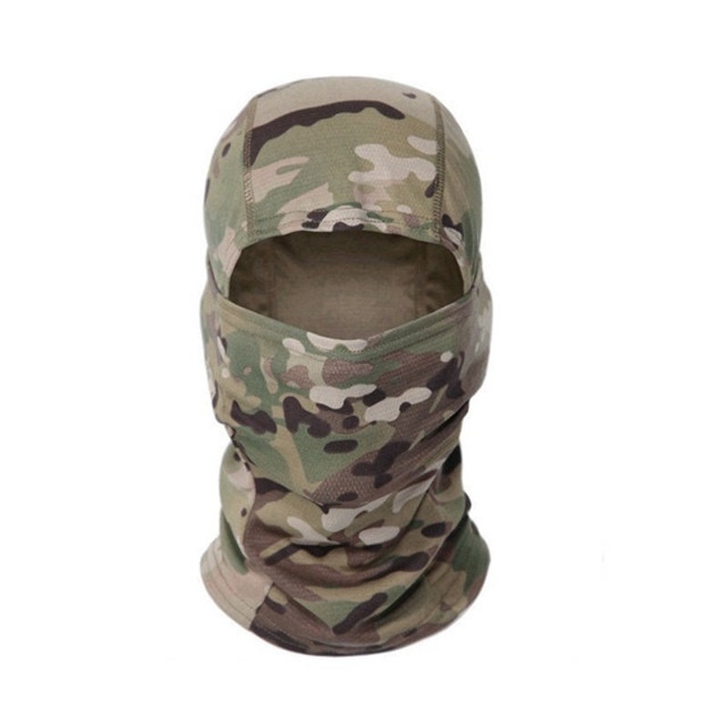 Military Mask - Etsy