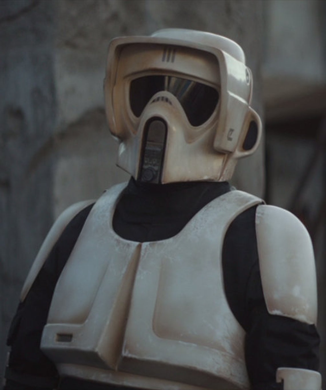 Imperial Army Veteran Scout | RPG Sessions