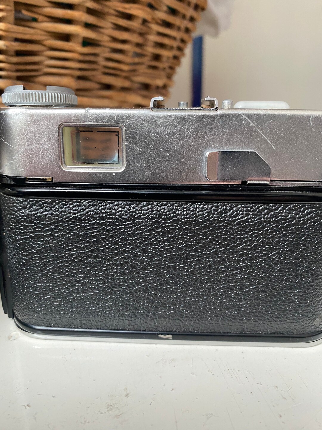 Vitoret 35mm L Camera - Etsy