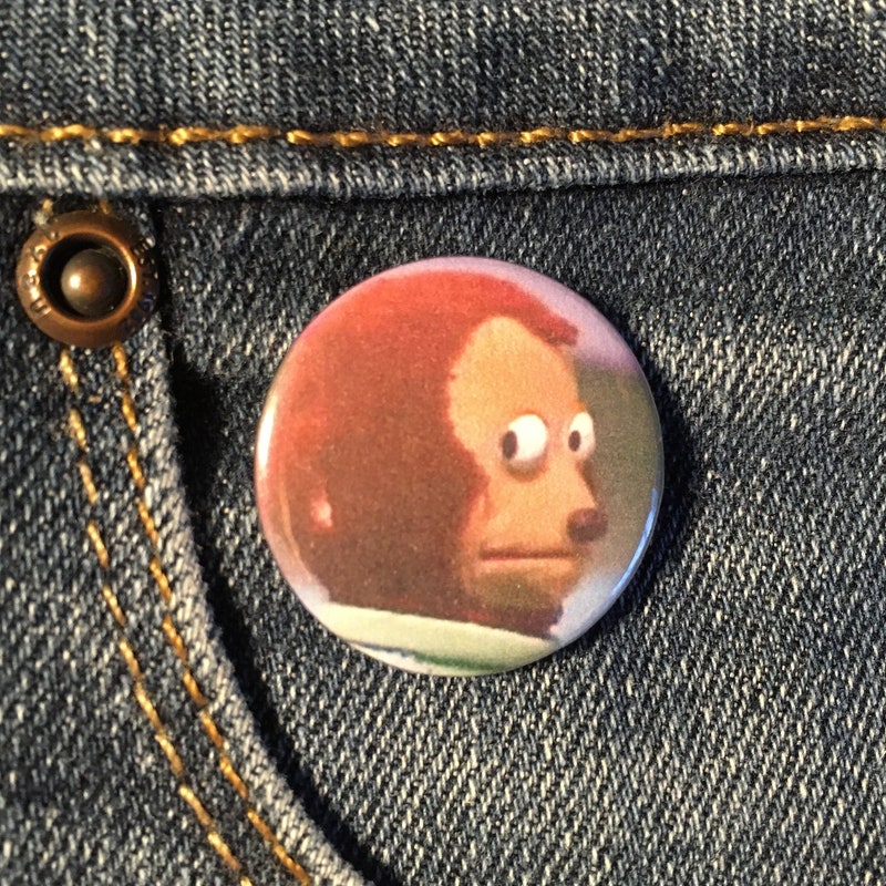 Pg Tips Monkey - Etsy UK