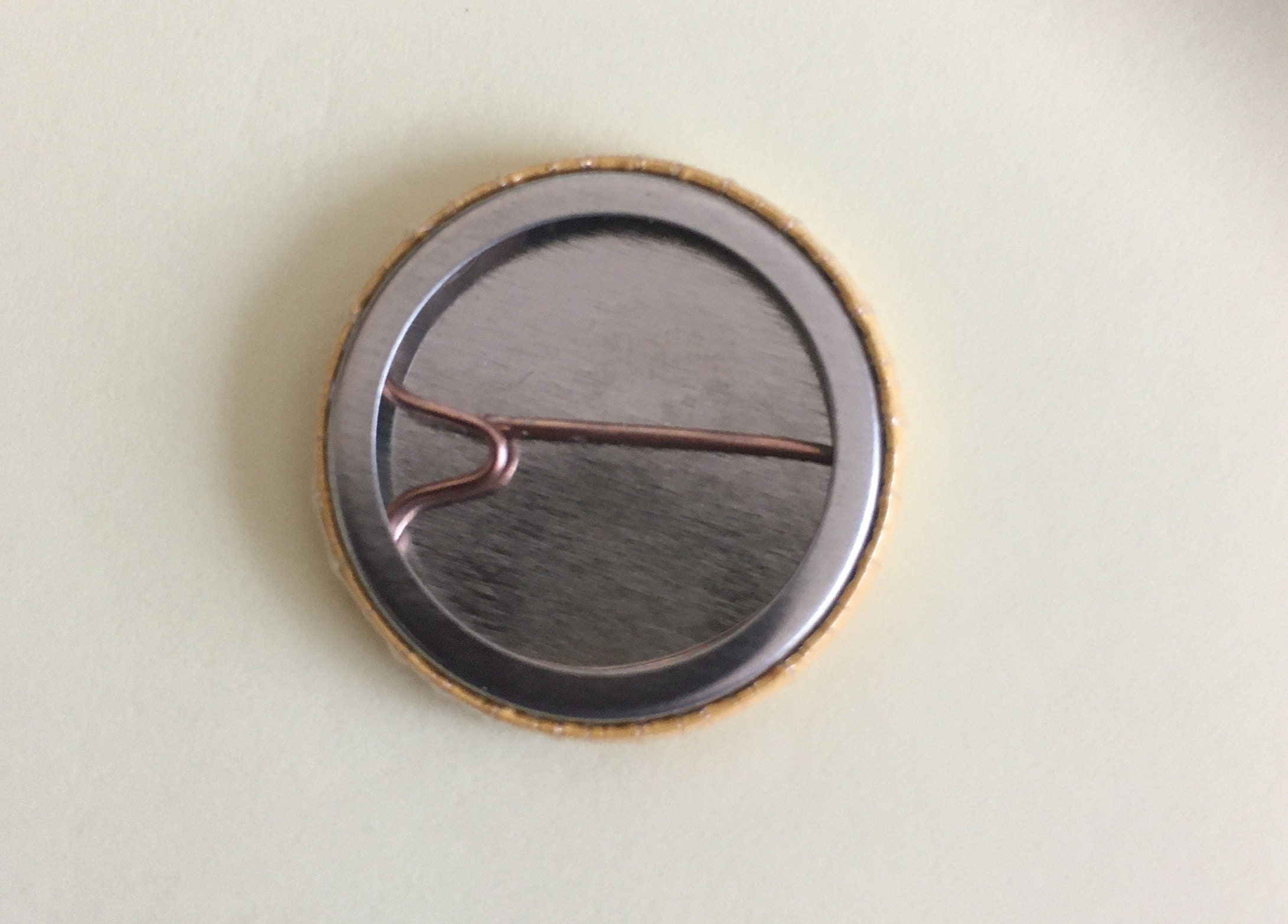 Kill the Bill 1 Inch Button Badge - Etsy