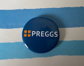 Pins & Badges - Etsy UK