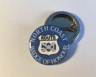 Souvenir Button | Etsy